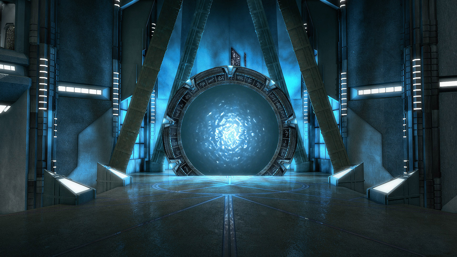 active atlantis stargate - MyConfinedSpace MyConfinedSpace