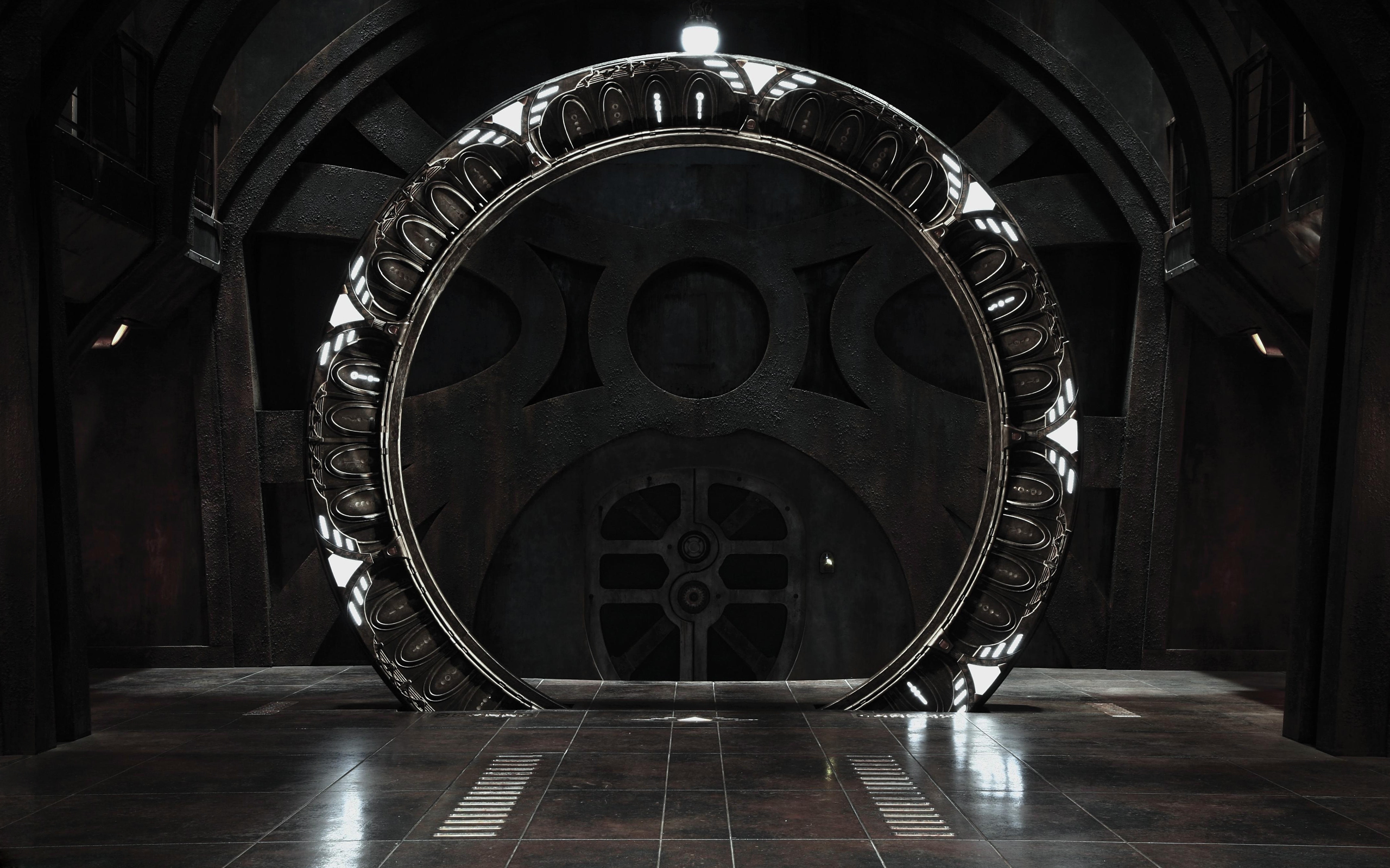 destiny stargate - MyConfinedSpace MyConfinedSpace