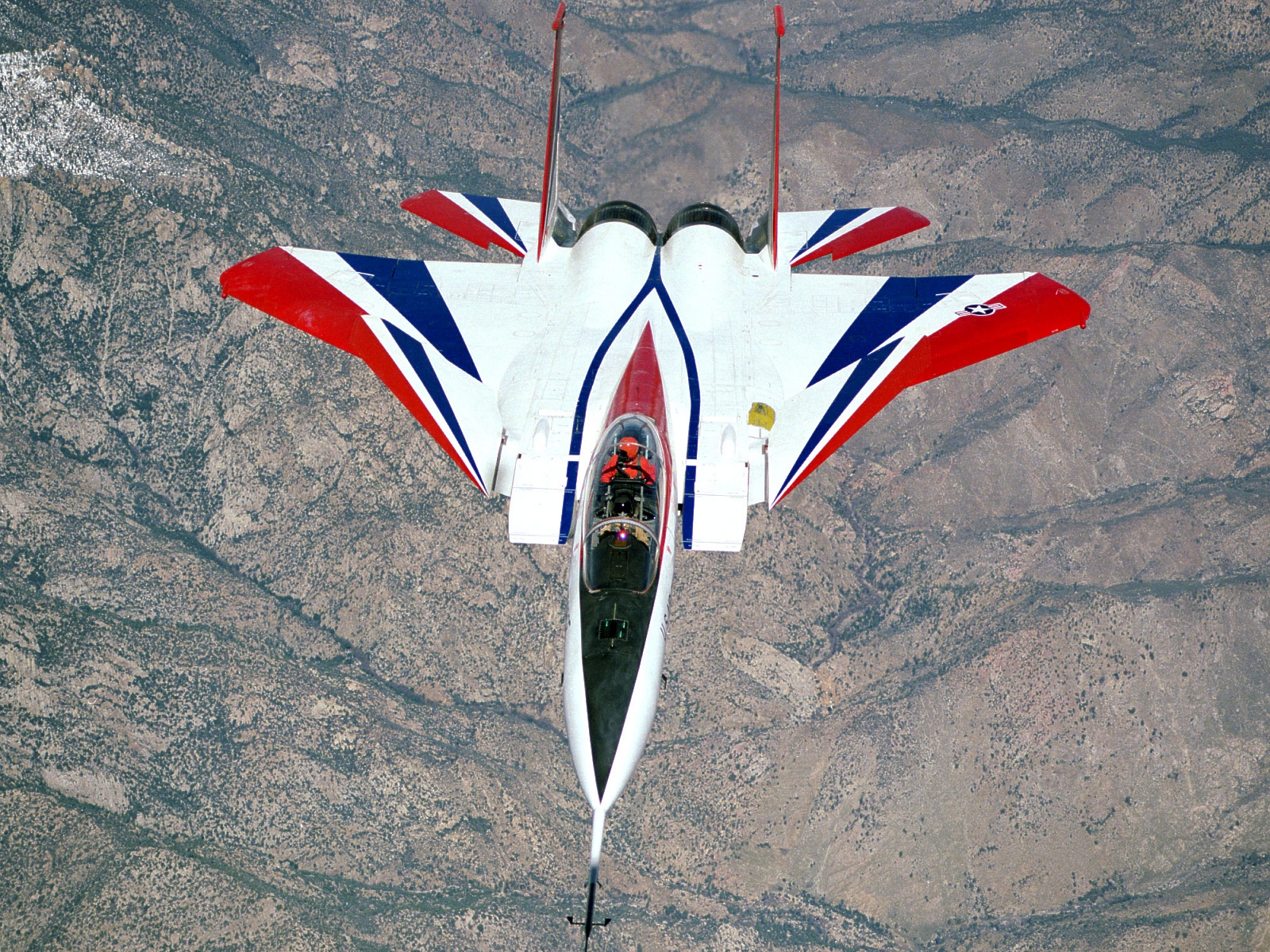 eagle paint job - MyConfinedSpace