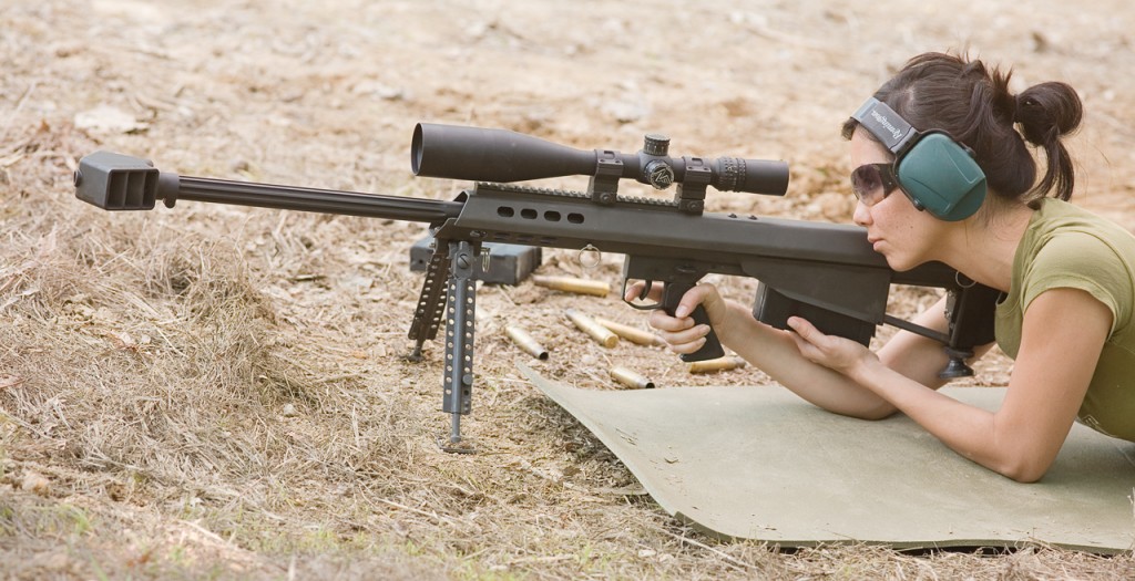 sniper operator | MyConfinedSpace