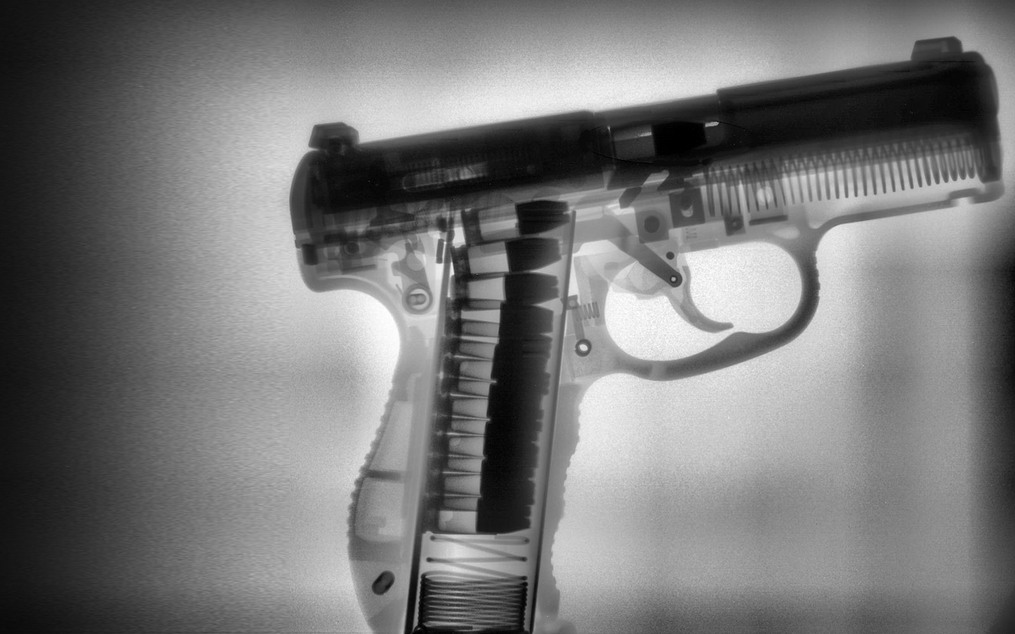 x-ray bullets « MyConfinedSpace