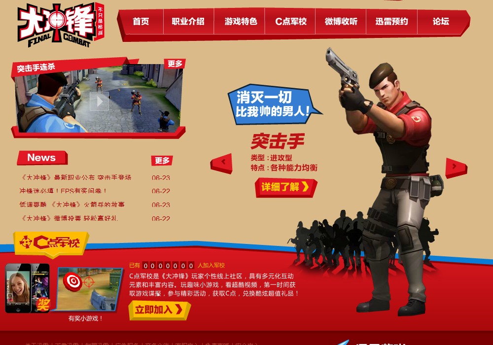 Final Combat « MyConfinedSpace