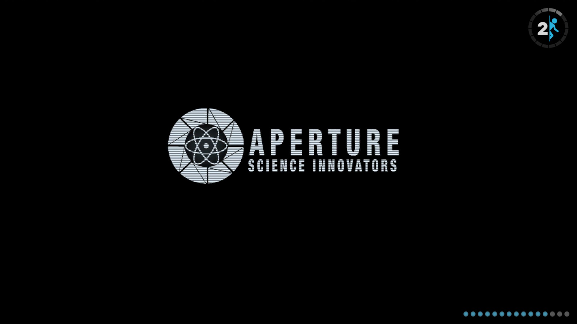 Aperture Science Innovators - Salt, Asbestos, Curtains - MyConfinedSpace