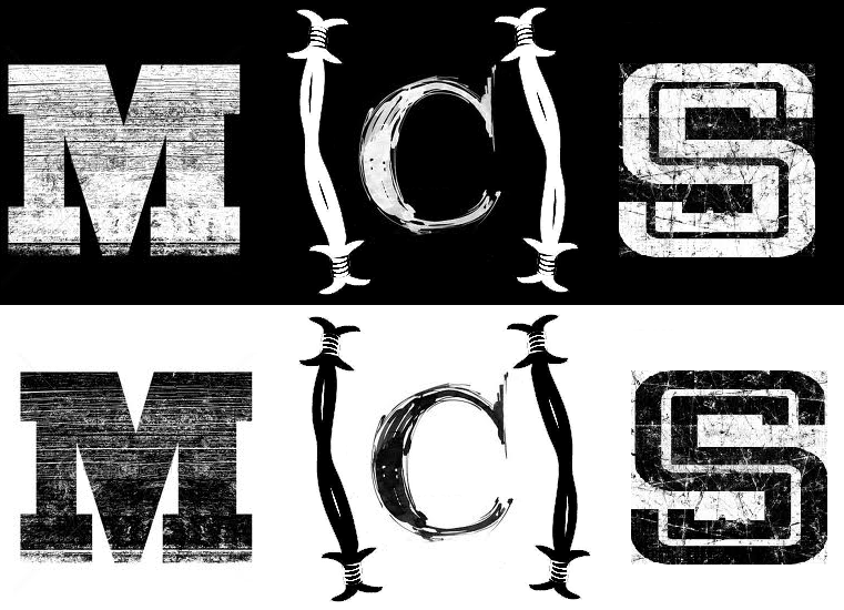 M[C]S Bumper Sticker - MyConfinedSpace