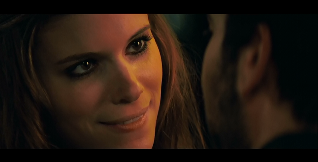 Kate Mara, movie close-up | MyConfinedSpace