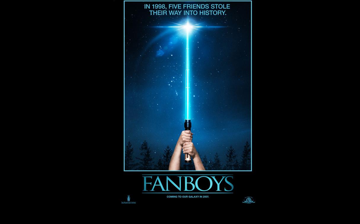 Fanboys Wallpaper « MyConfinedSpace