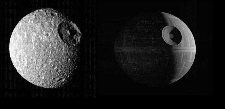 The Real Death Star « MyConfinedSpace