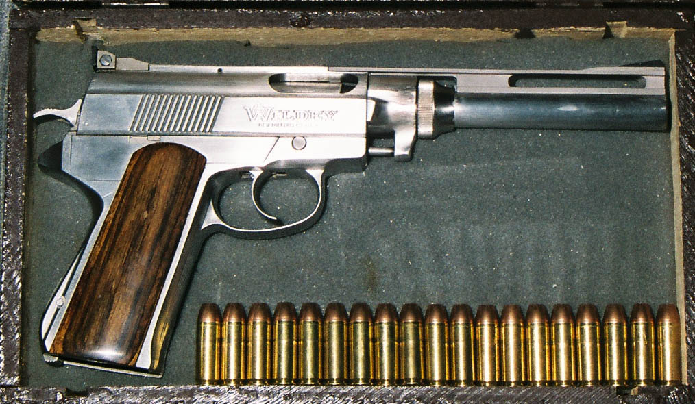 Mr. Wildey - MyConfinedSpace