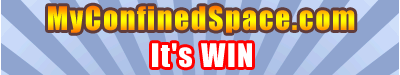 MCS WIN Banner - MyConfinedSpace