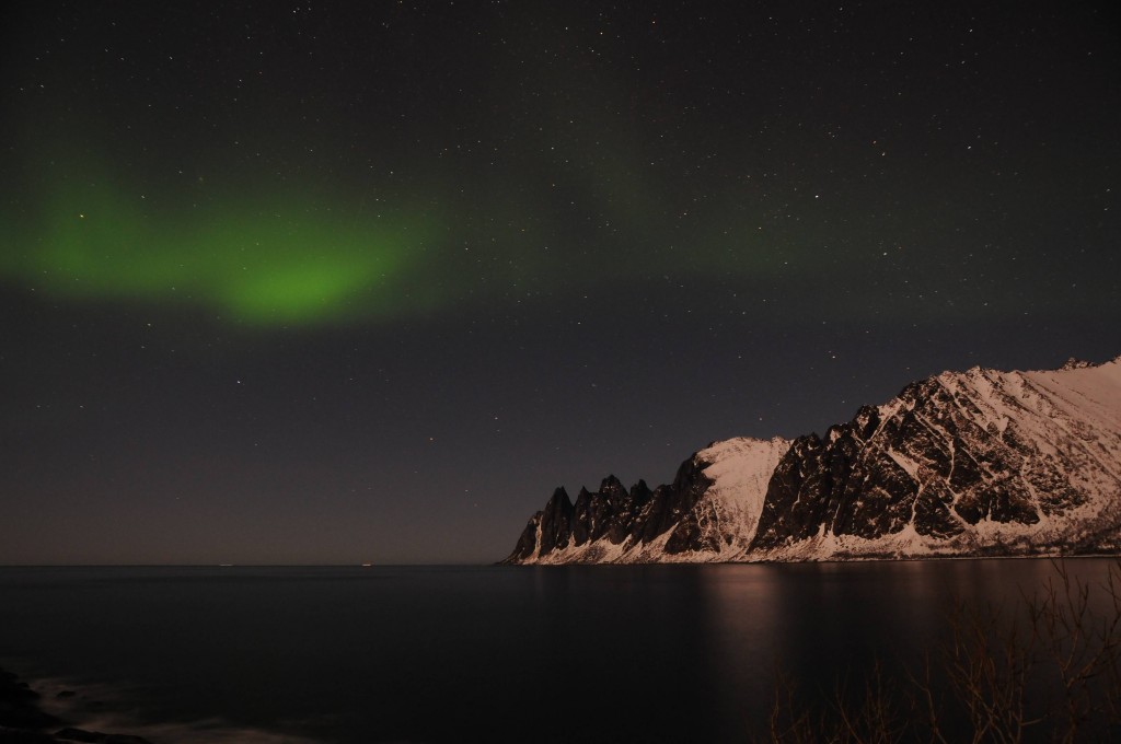 australian lights - MyConfinedSpace