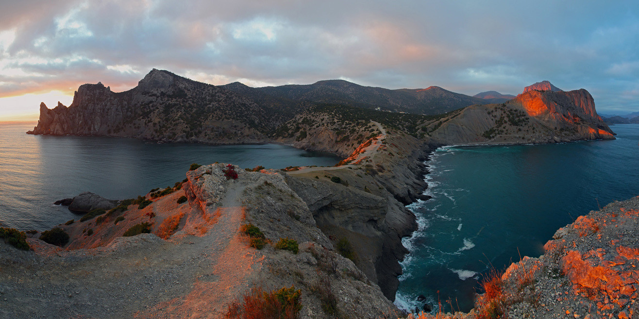 land brige - MyConfinedSpace MyConfinedSpace