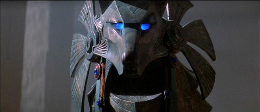 Horus helmets - MyConfinedSpace