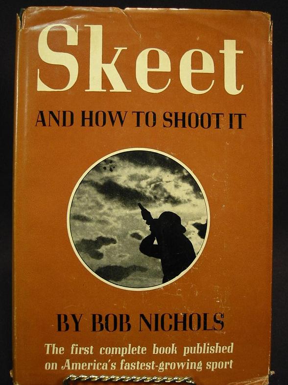 Skeet, And How To Shoot It - MyConfinedSpace