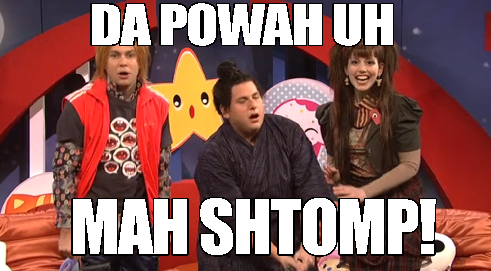 Jonah Hill On SNL - MyConfinedSpace