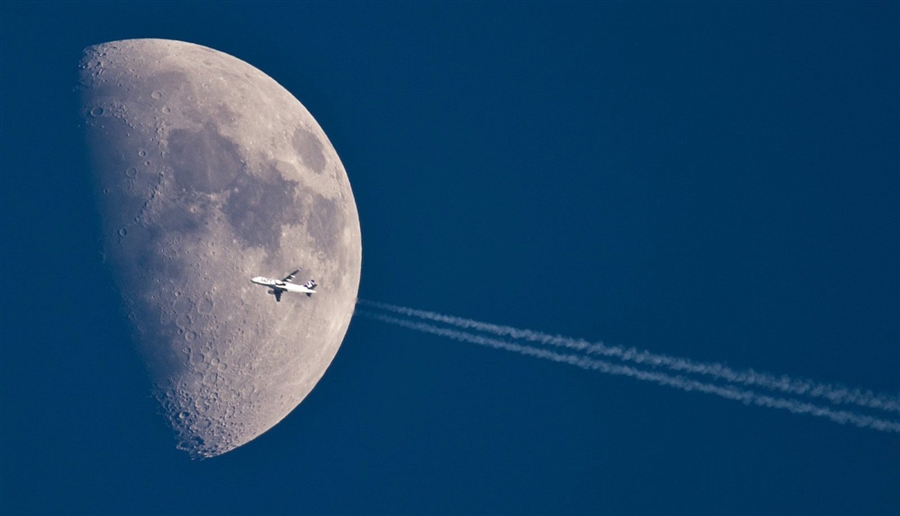 RIP Moon - MyConfinedSpace