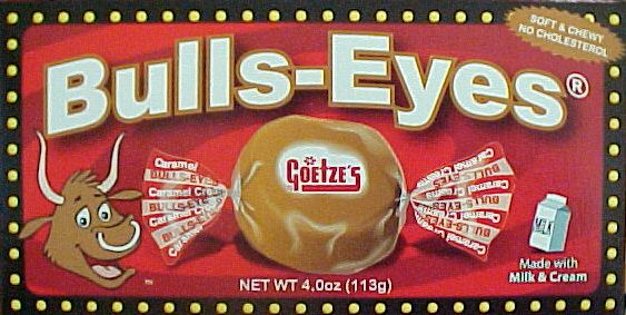 Goatse Candy - MyConfinedSpace