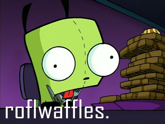 roflwaffles - MyConfinedSpace