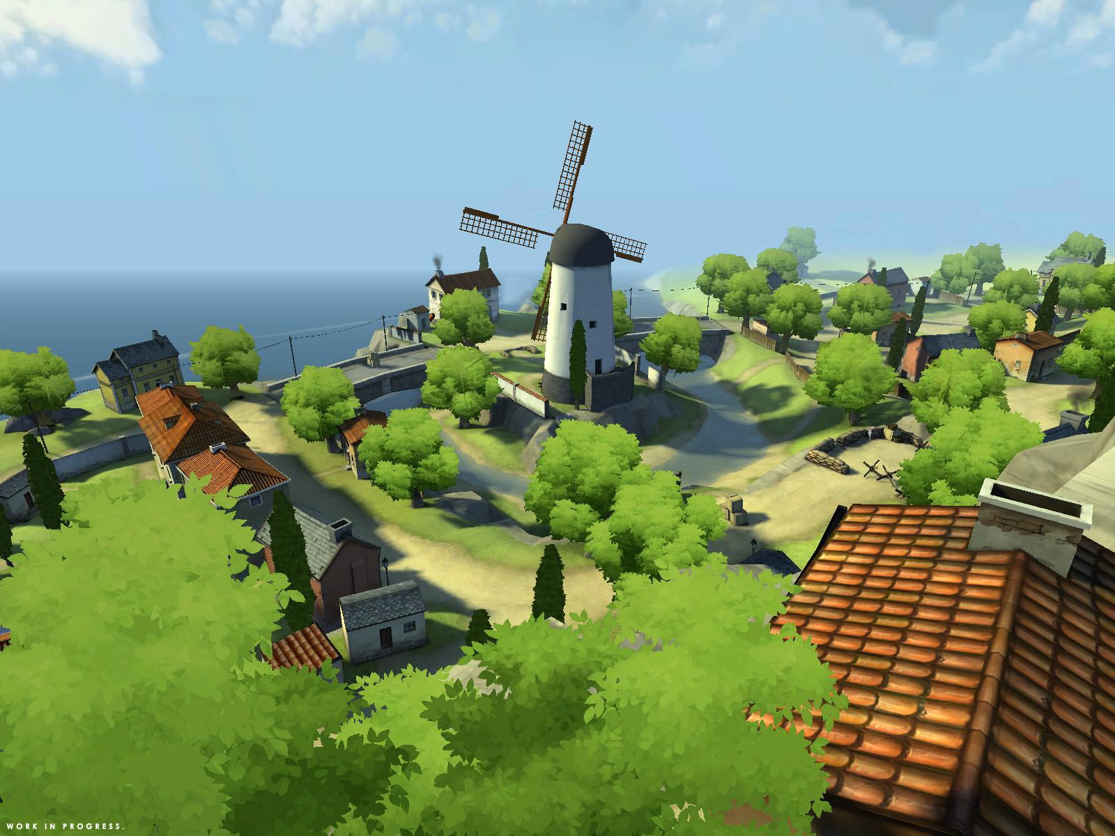 Battle Field Heroes Beta Map « Myconfinedspace