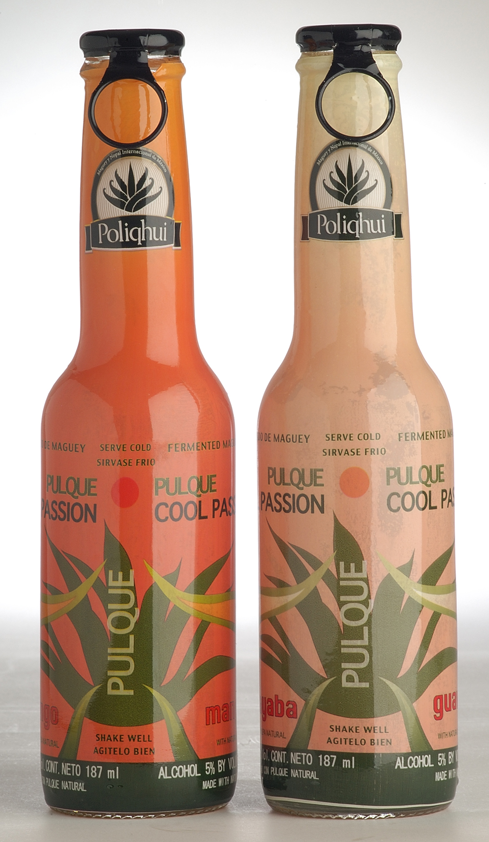 Pulque « MyConfinedSpace