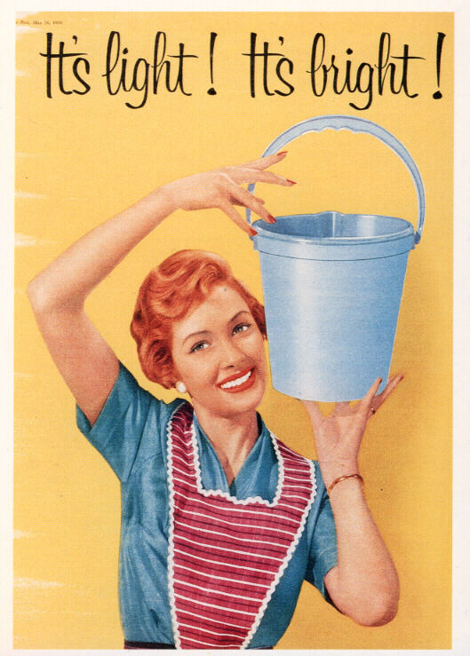 It\’s Light! It\’s Bright! - MyConfinedSpace