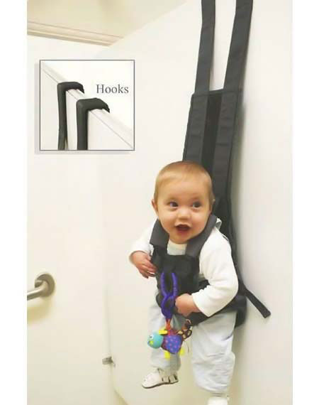 Baby hooks! - MyConfinedSpace