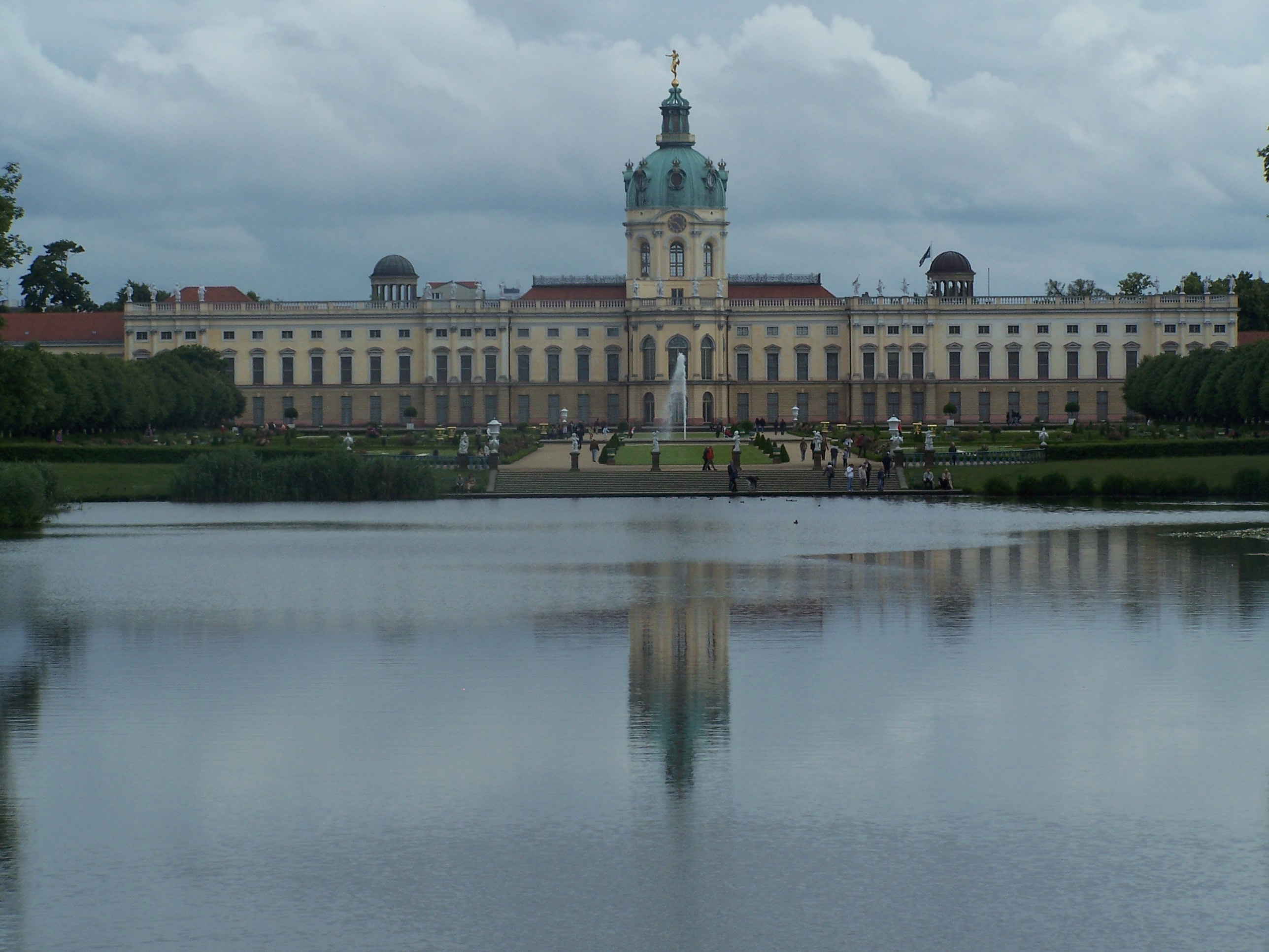 Schloss - MyConfinedSpace