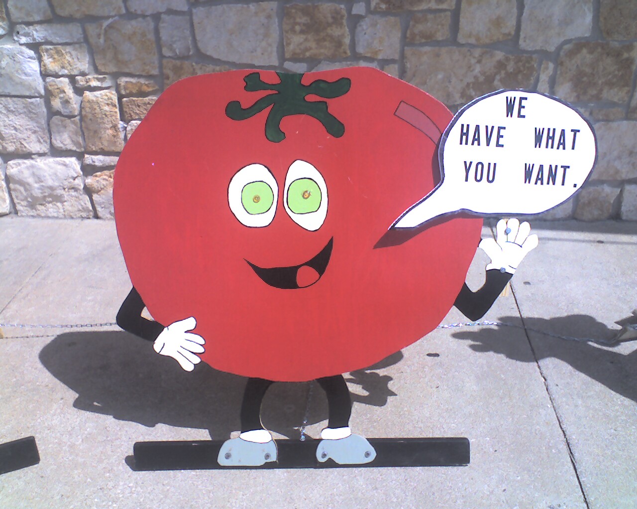 They have what you want - MyConfinedSpace
