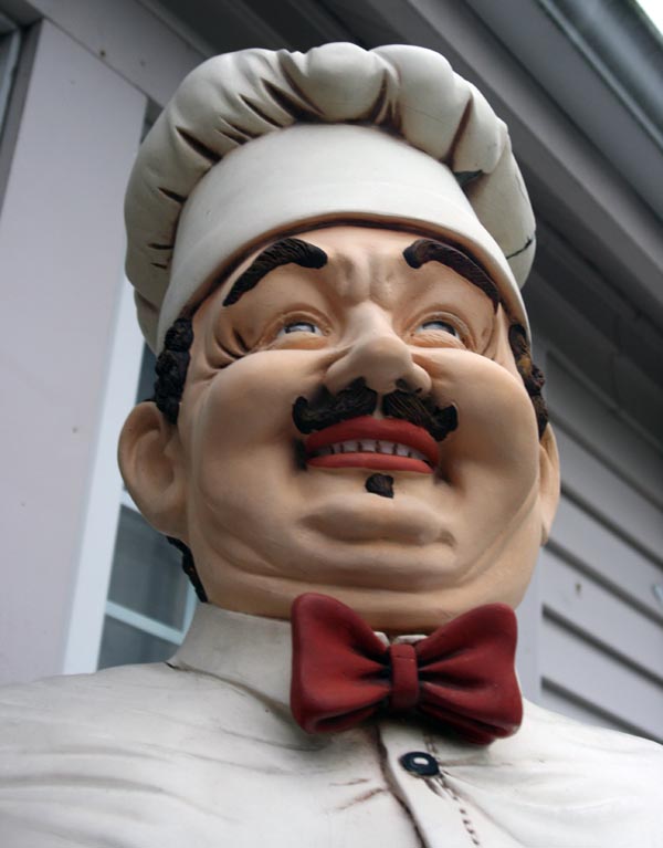 Let me feed you pasta! - MyConfinedSpace