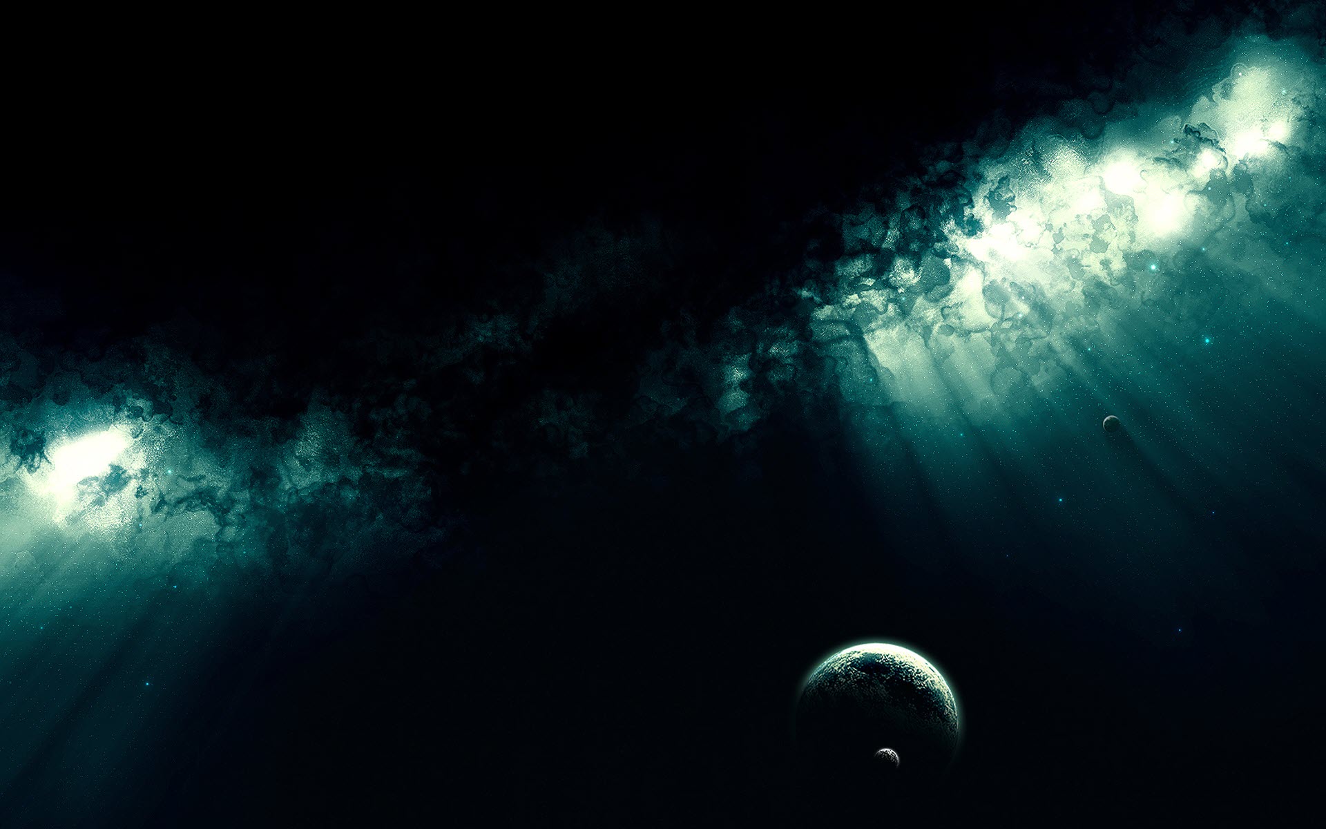 Luminous - MyConfinedSpace